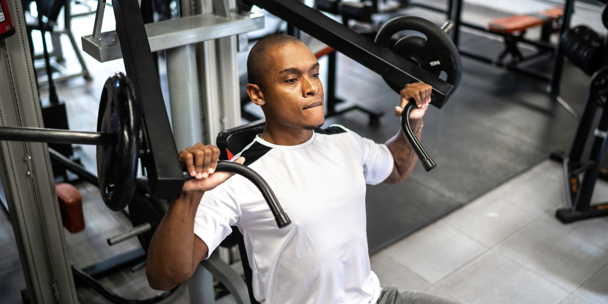 Best Workout for Building Shoulders