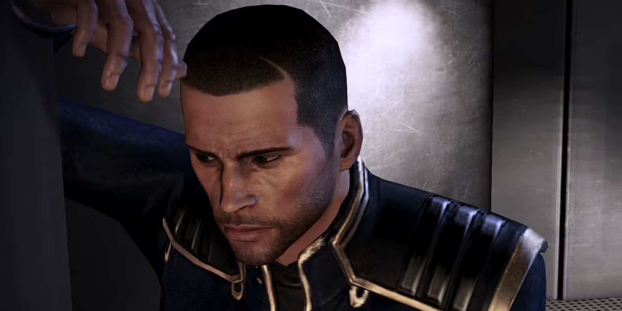 Mass Effect TV Show Set After Original Trilogy, Won't Retell Shepard's Story