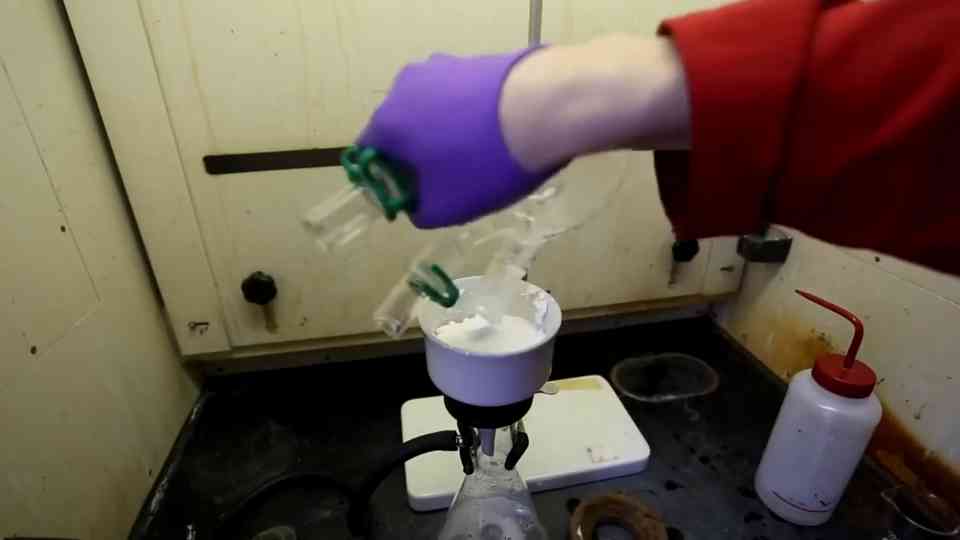 Turning Common Aspirin Into Salicylic Acid Through Classic Chemistry