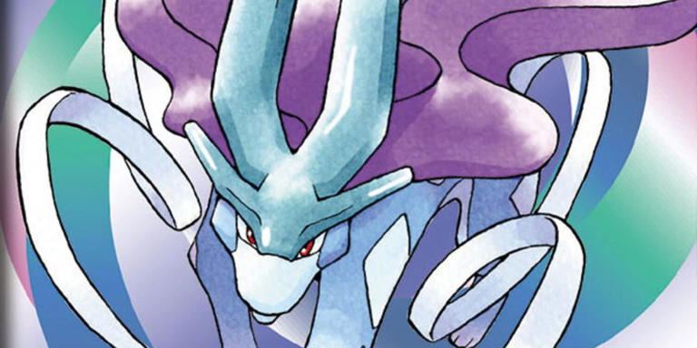 Pokémon Polished Crystal is the perfect Johto experience