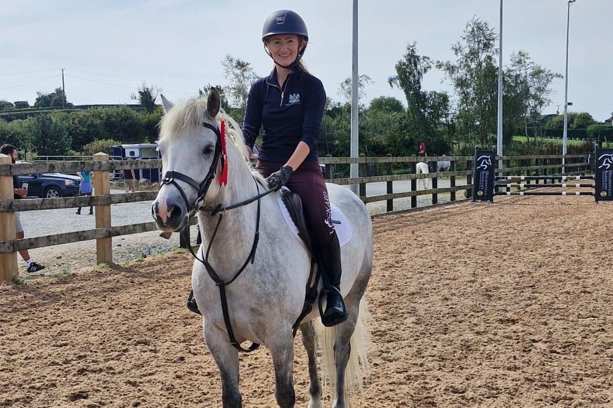 Horse Week: Great performances across the board at Ardnacashel