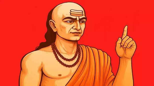 Chanakya Niti: 5 Things That Stay With You Until Death