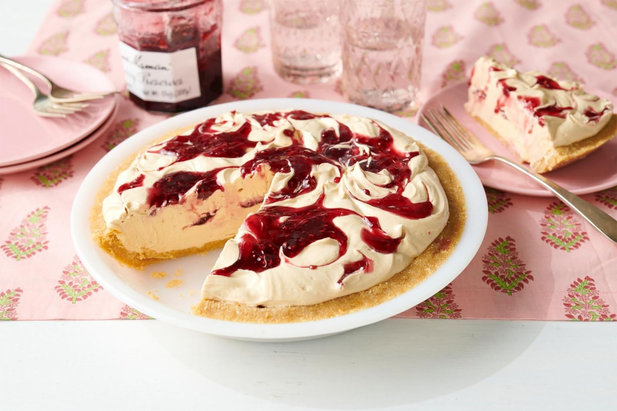 Make These Peanut Butter and Jelly Recipes for a Bite of Nostalgia