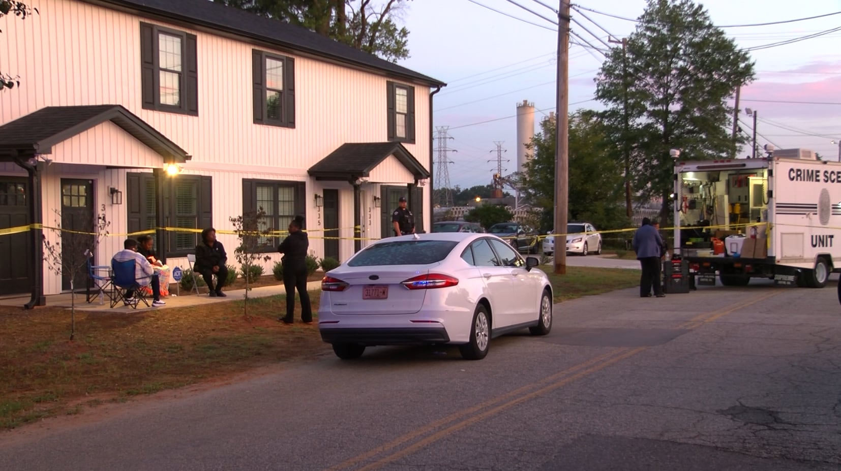 Person shot, killed in Rowan County home invasion, police say