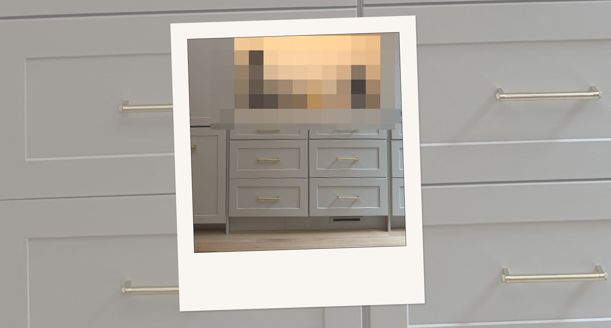 Before & After: The Kitchen Change I Never Anticipated Loving So Much