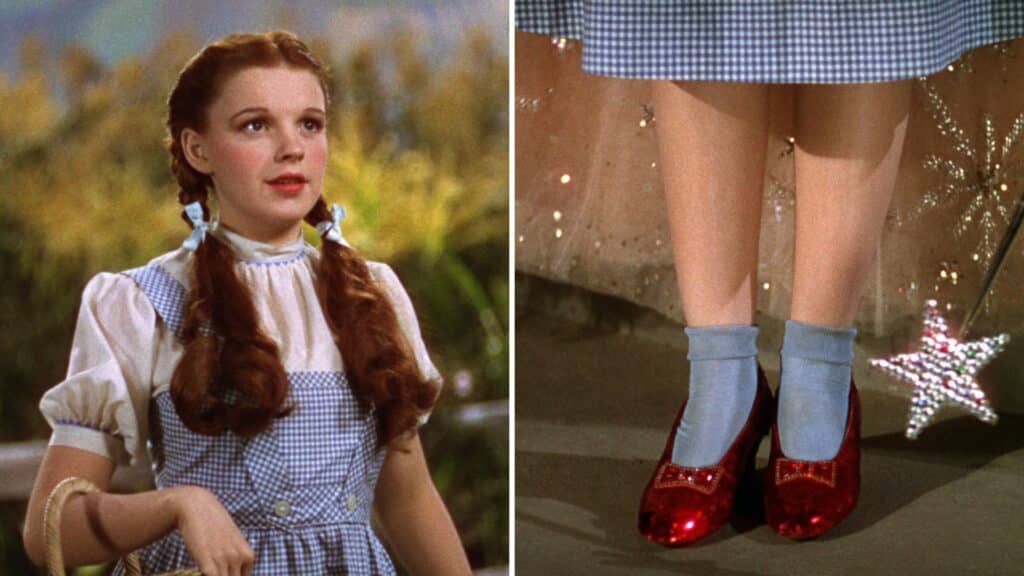 Movie Props That Accidentally Became Stars