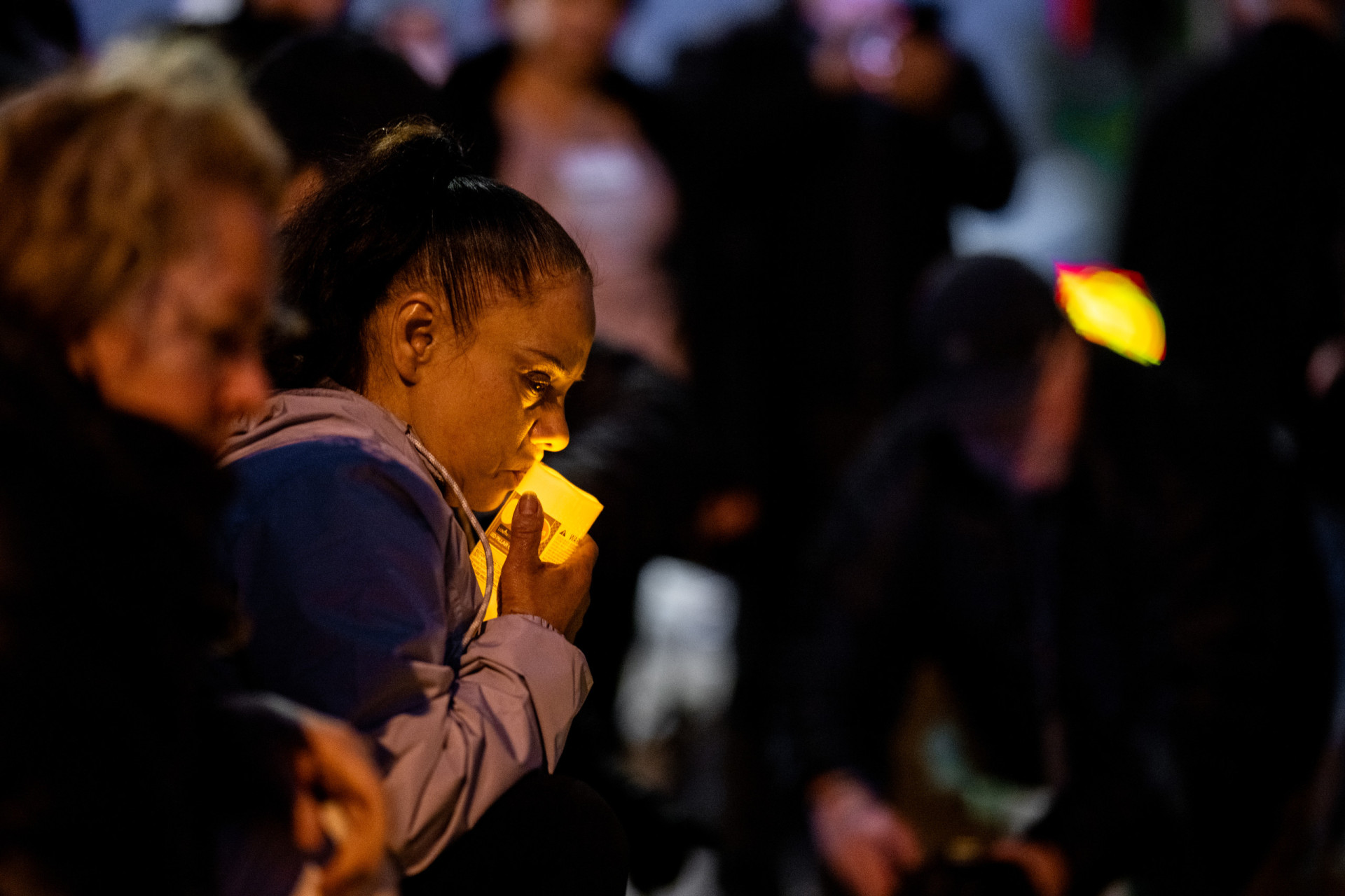 Without a trace: 20 states with the most missing persons