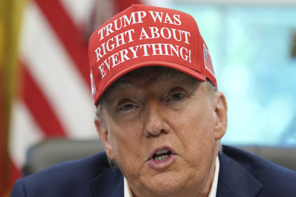 Trump’s 2026 endorsements: who’s in, who’s out, and who’s waiting
