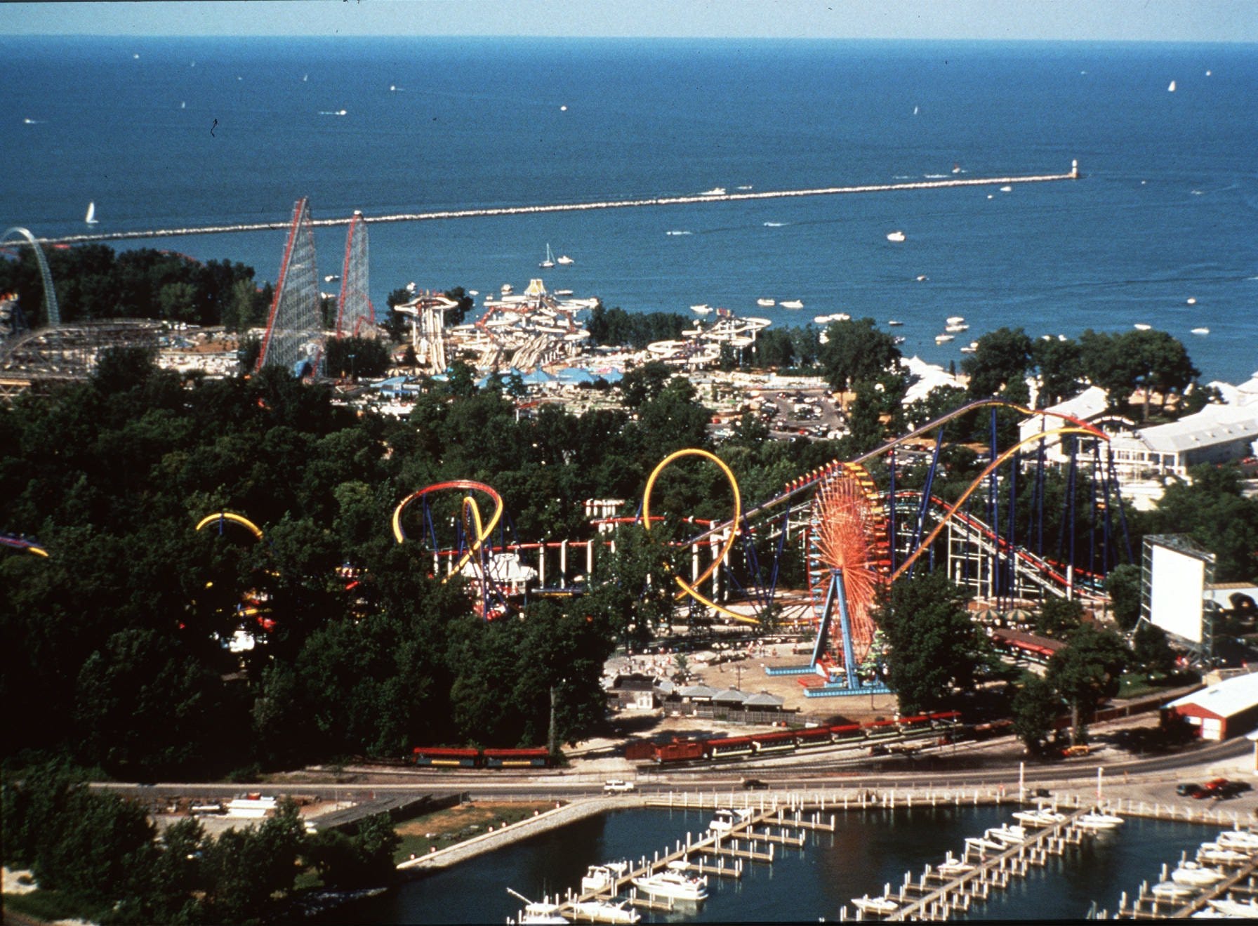 Only one Ohio city makes list of Great Lakes best places to live