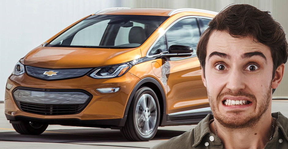 The Worst Cars Of The Last 10 Years—Ranked