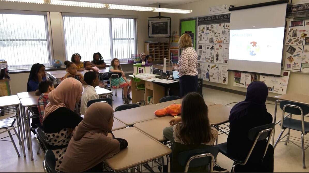 Speech Struggle: What Causes Stuttering?