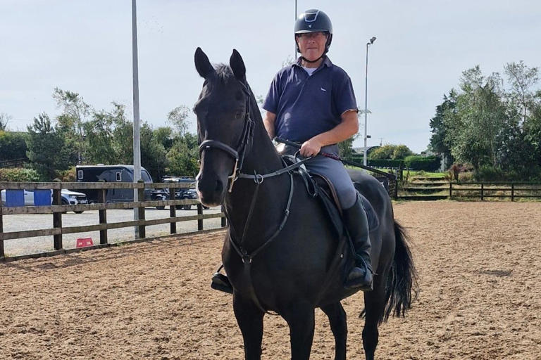 Horse Week: Great performances across the board at Ardnacashel