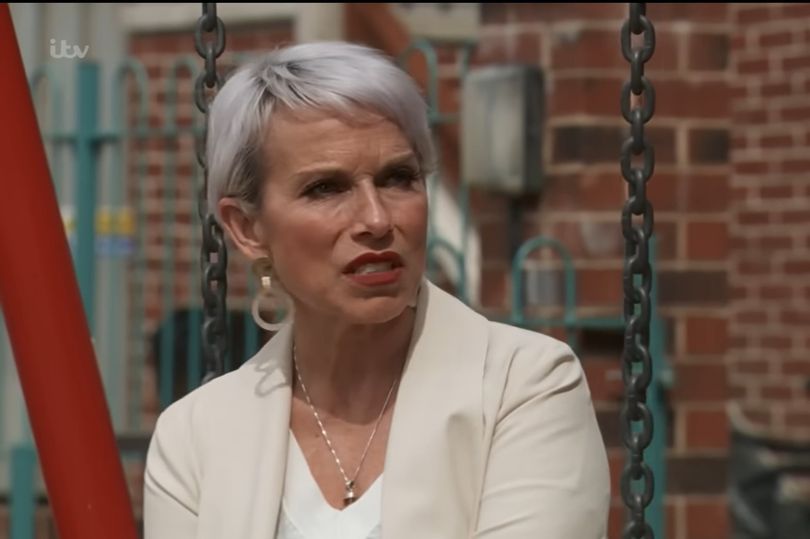 Coronation Street's Sue Devaney hails 'fabulous' former co-star as ...