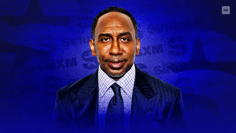 Stephen A. Smith SiriusXM show schedule, channel, station to listen live to daily, weekly ...