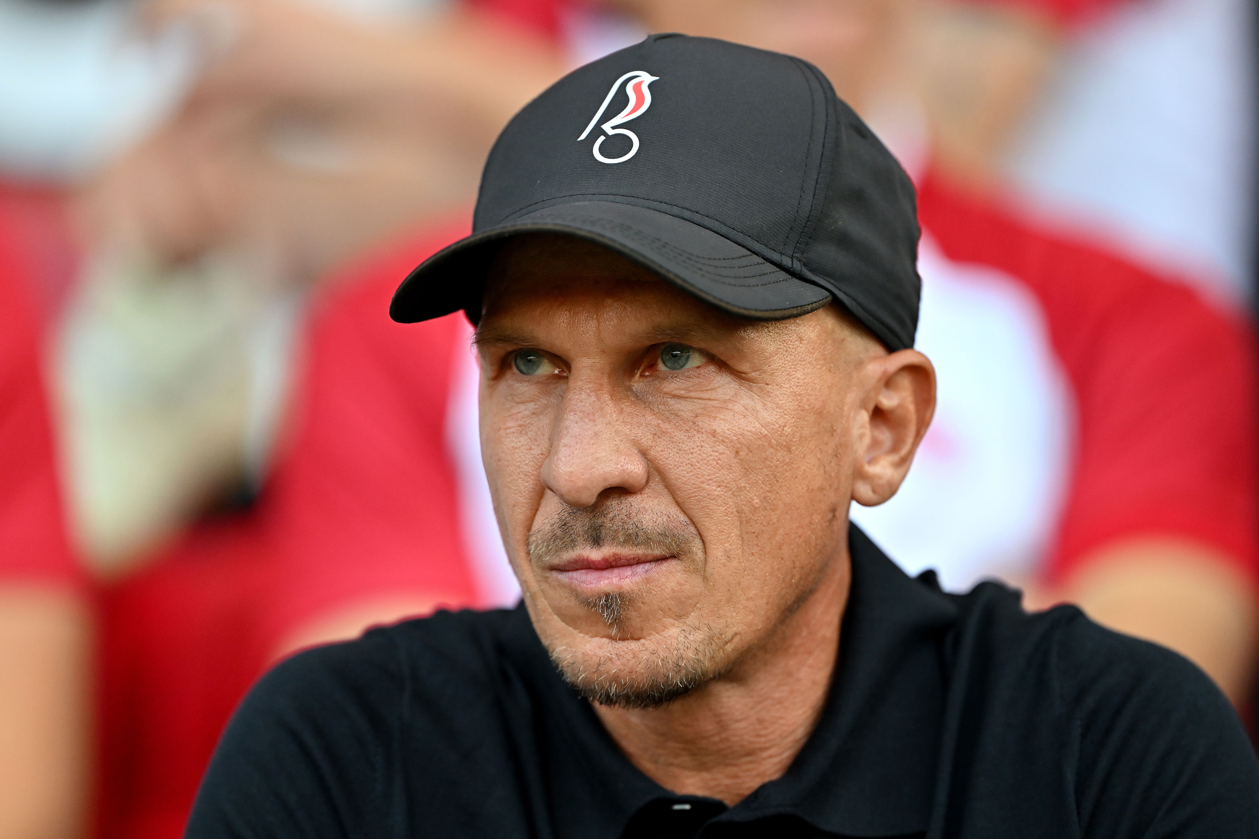 Bristol City manager Gerhard Struber reveals ‘wish’ following Sheffield ...