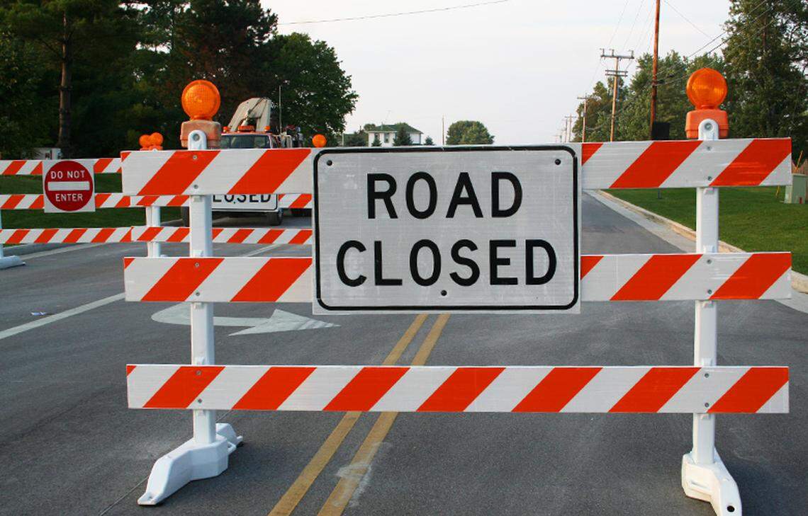 Two-week closure of Marblemount bridge along State Route 20 begins Sept. 2