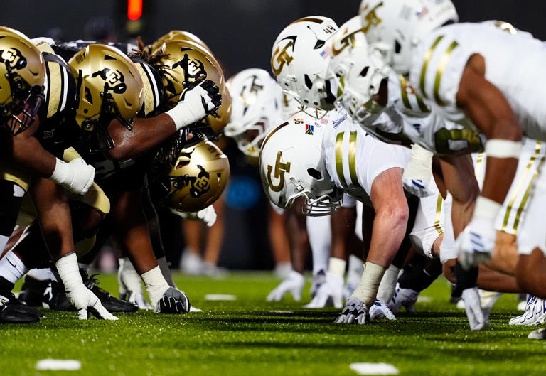 Five reasons Colorado football fans should be concerned about the ...