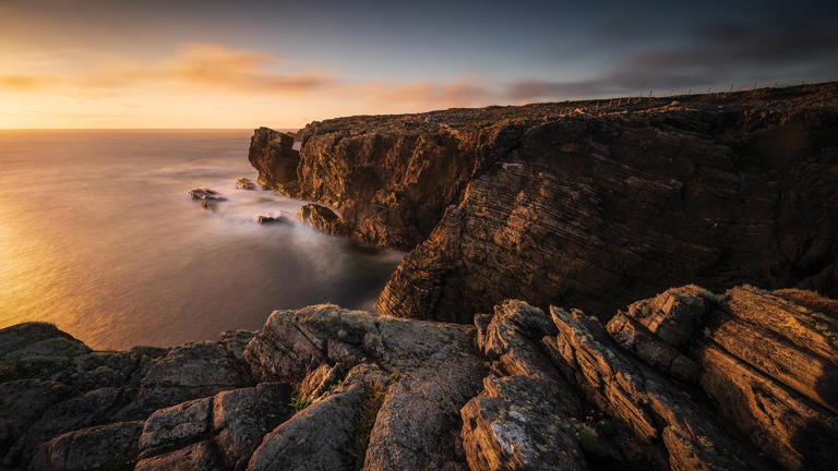 Long exposure photography like this takes more than just slowing your ...