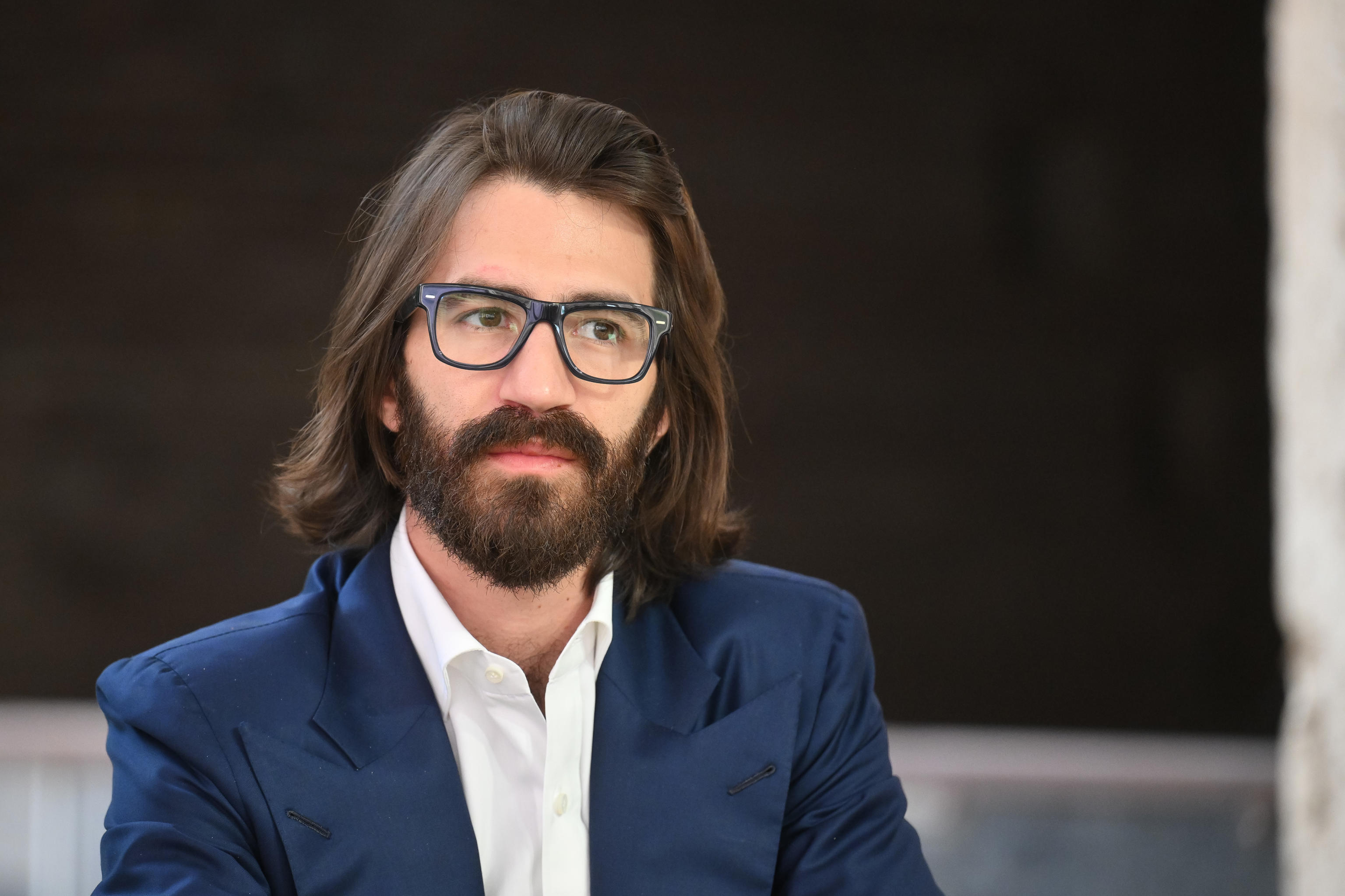 Caso Equalize: Del Vecchio jr ai pm, 'truffato e spaventato'
