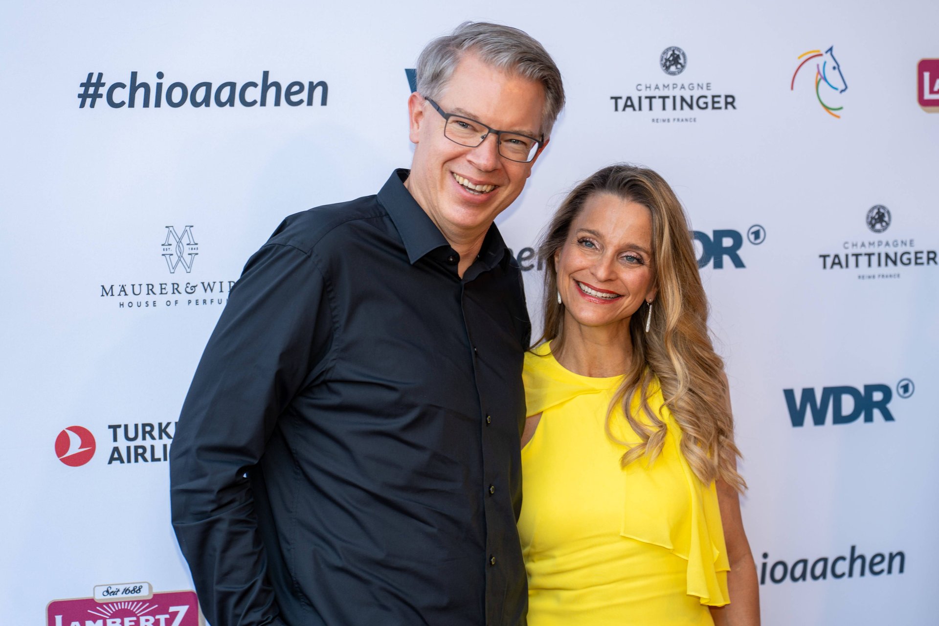 Frank Thelen und seine Partnerin: Wer ist die Ehefrau des Investors?