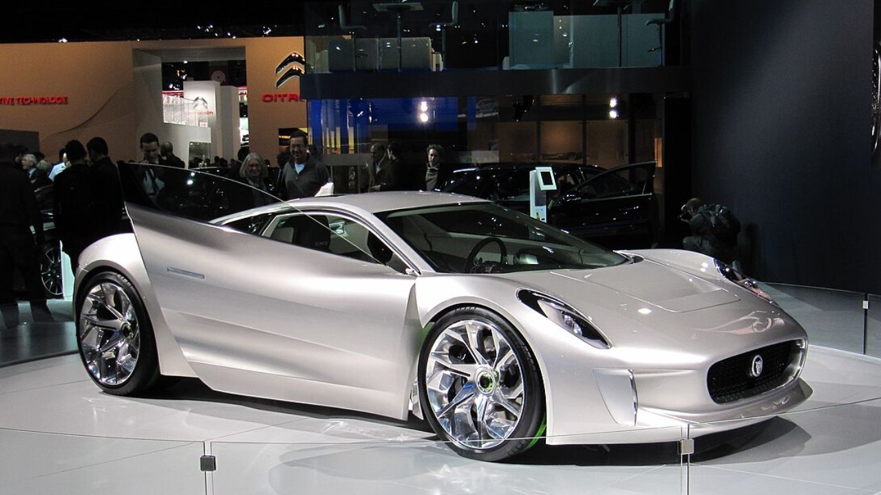 7 Legendary cars that never made It to production