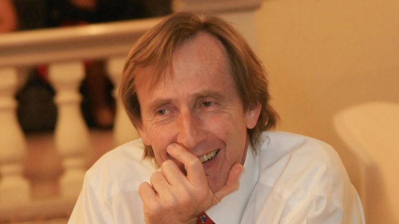 Remembering Mark Llewellyn Wilkin: A legacy of leadership at Golden Arrow