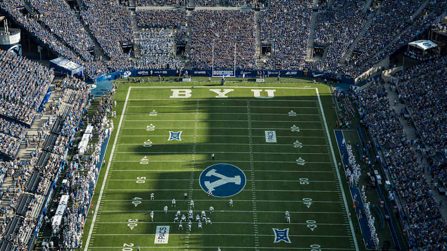 BYU Recruiting Update: BYU's Latest Commit Goes For Nearly 200 Yards