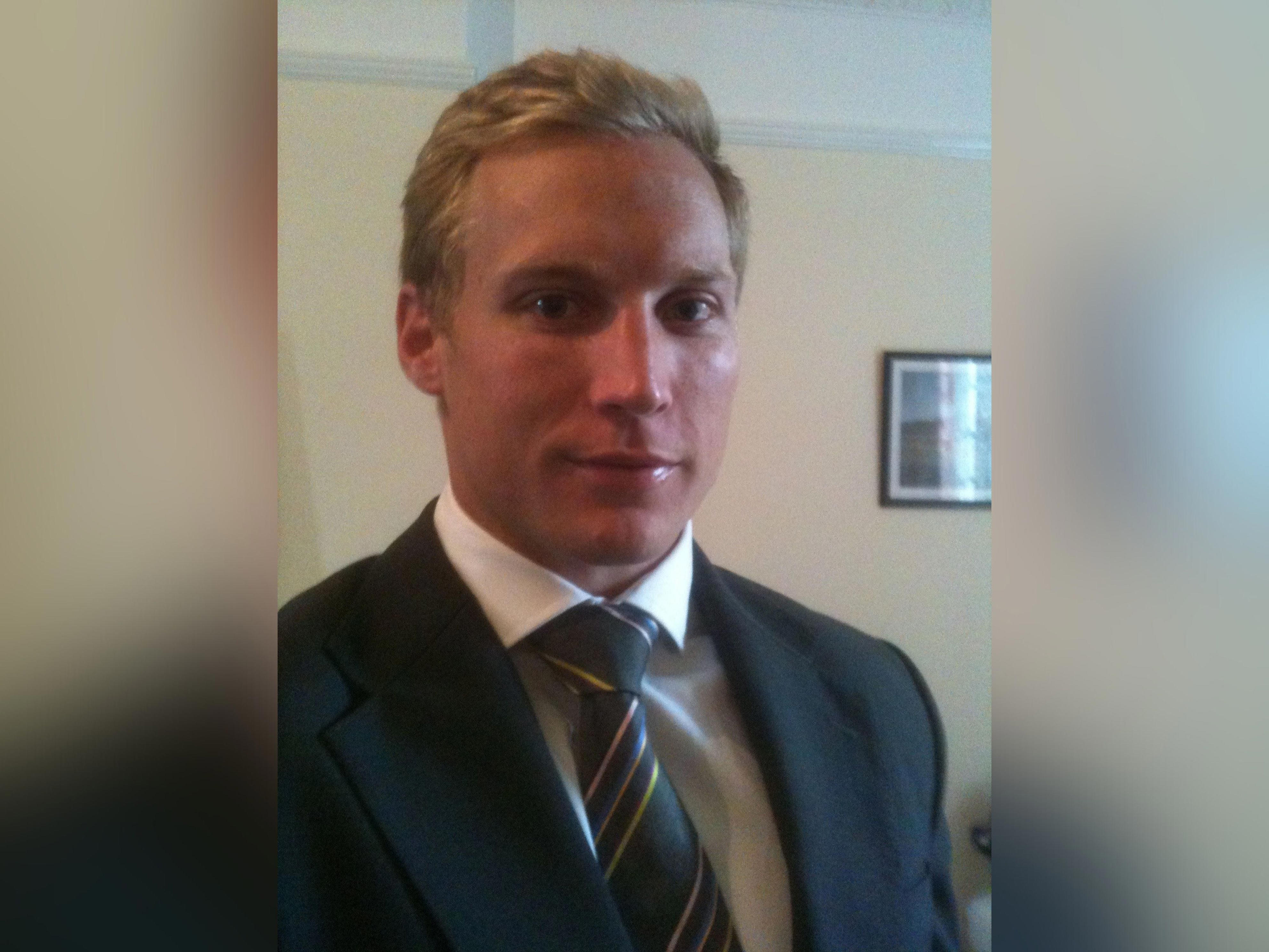 I was a VP at BlackRock before I started my own company. I saw 2 types ...