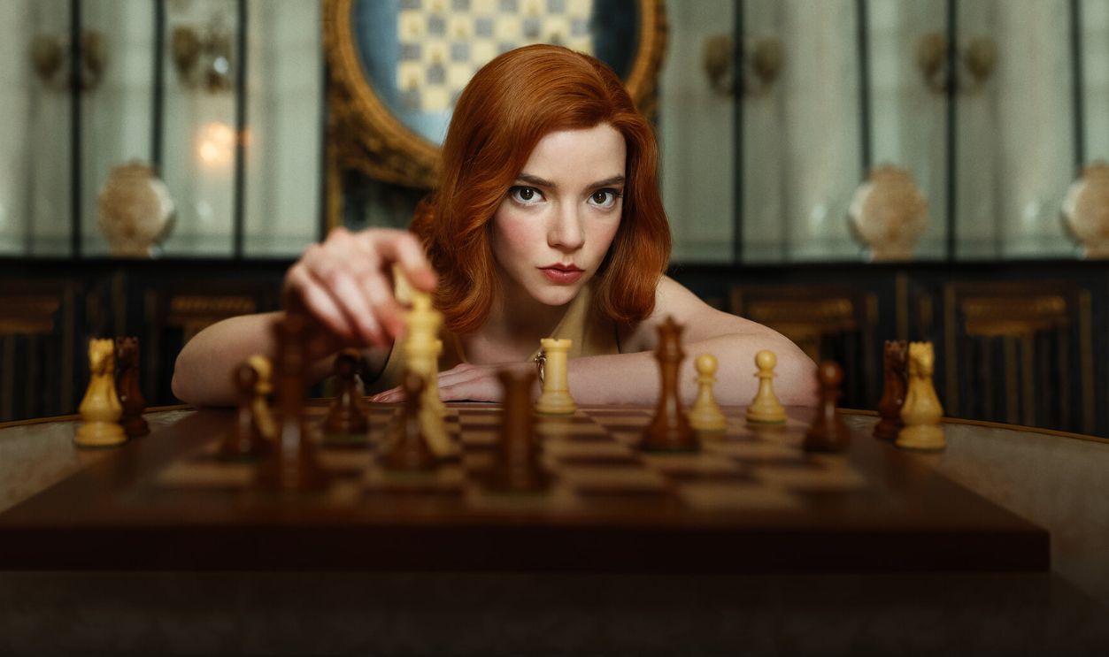 Actresses Who Became Stars With One Unforgettable Performance