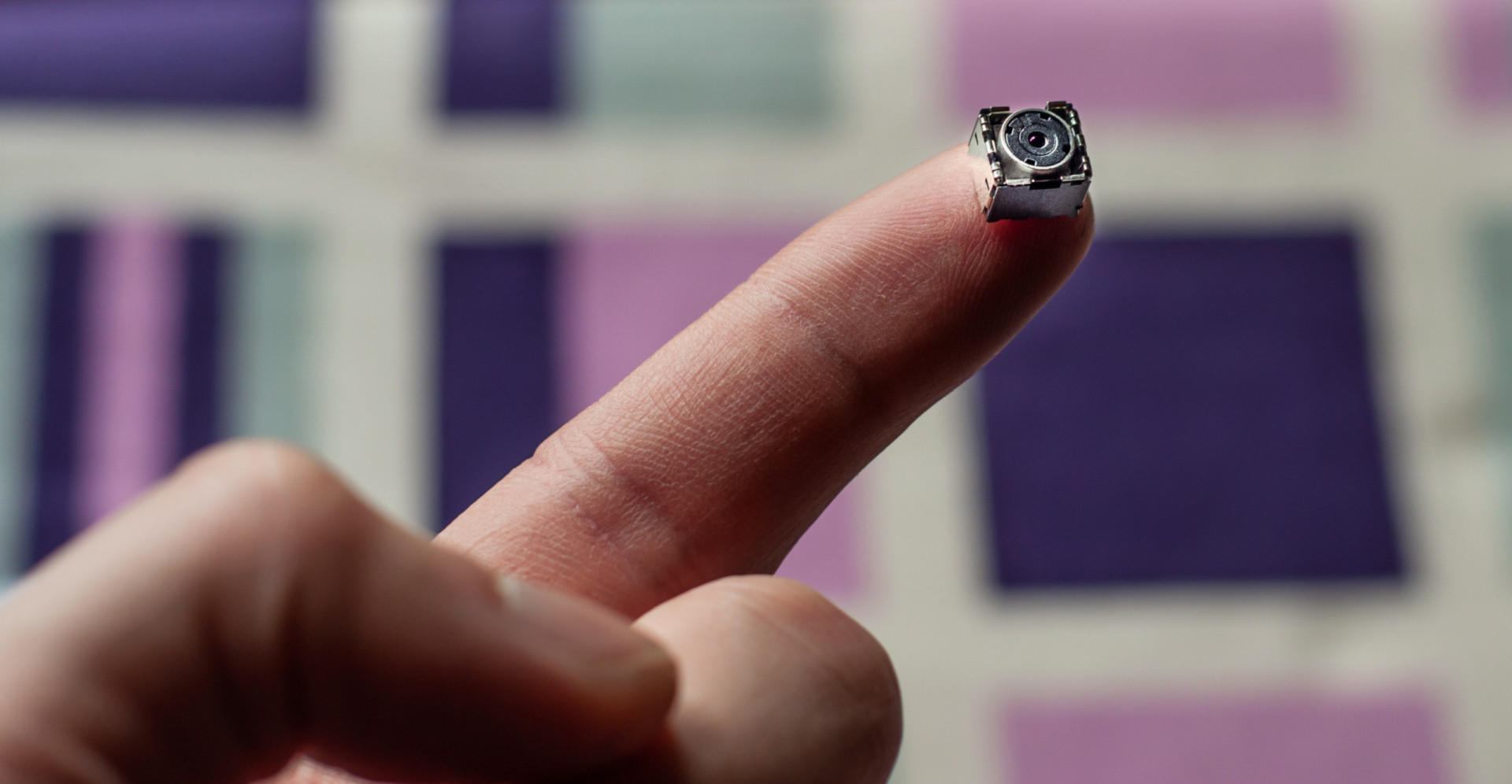 How to detect hidden cameras in your hotel room or rental home