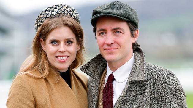 Princess Beatrice's Friend Just Gave a Rare Comment on Her ‘Modern ...