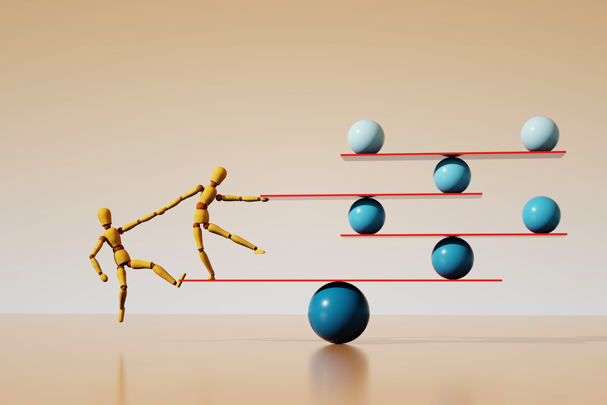 My Husband and I Have Built Multiple Businesses Together — Here's How ...