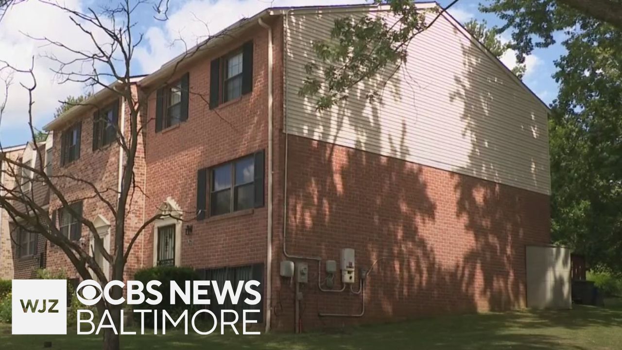 One child, two adults dead after apparent murder-suicide in Baltimore ...