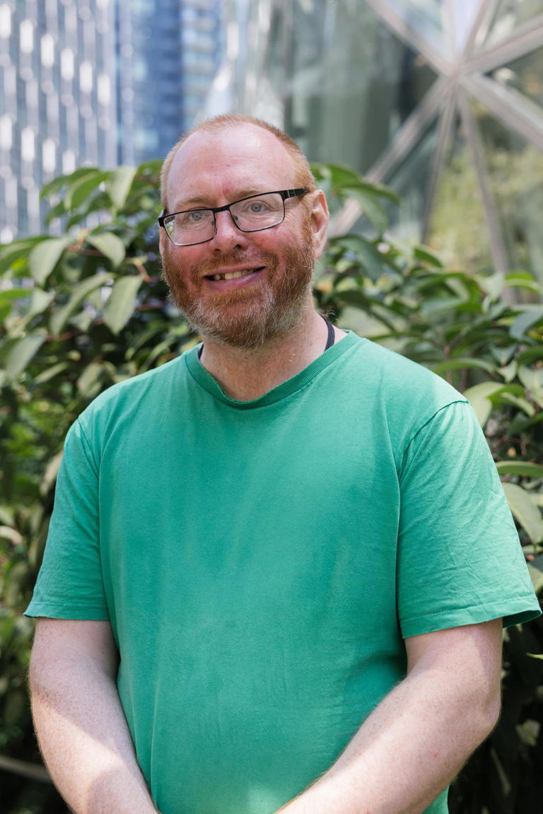 Seattle is the right place for Peterborough’s Elina and Adrian