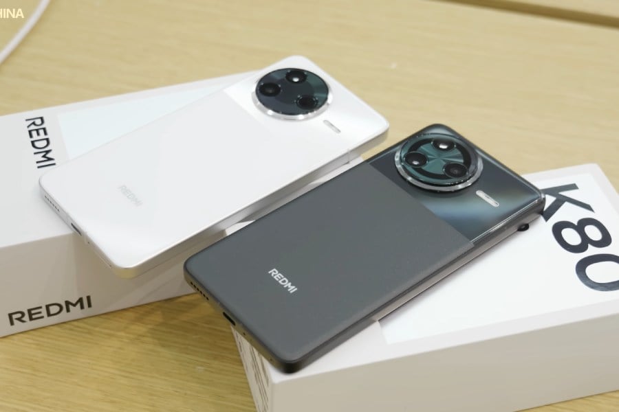 Redmi K90 Pro specs tipped: 7000mAh bigger, periscope, and better image ...