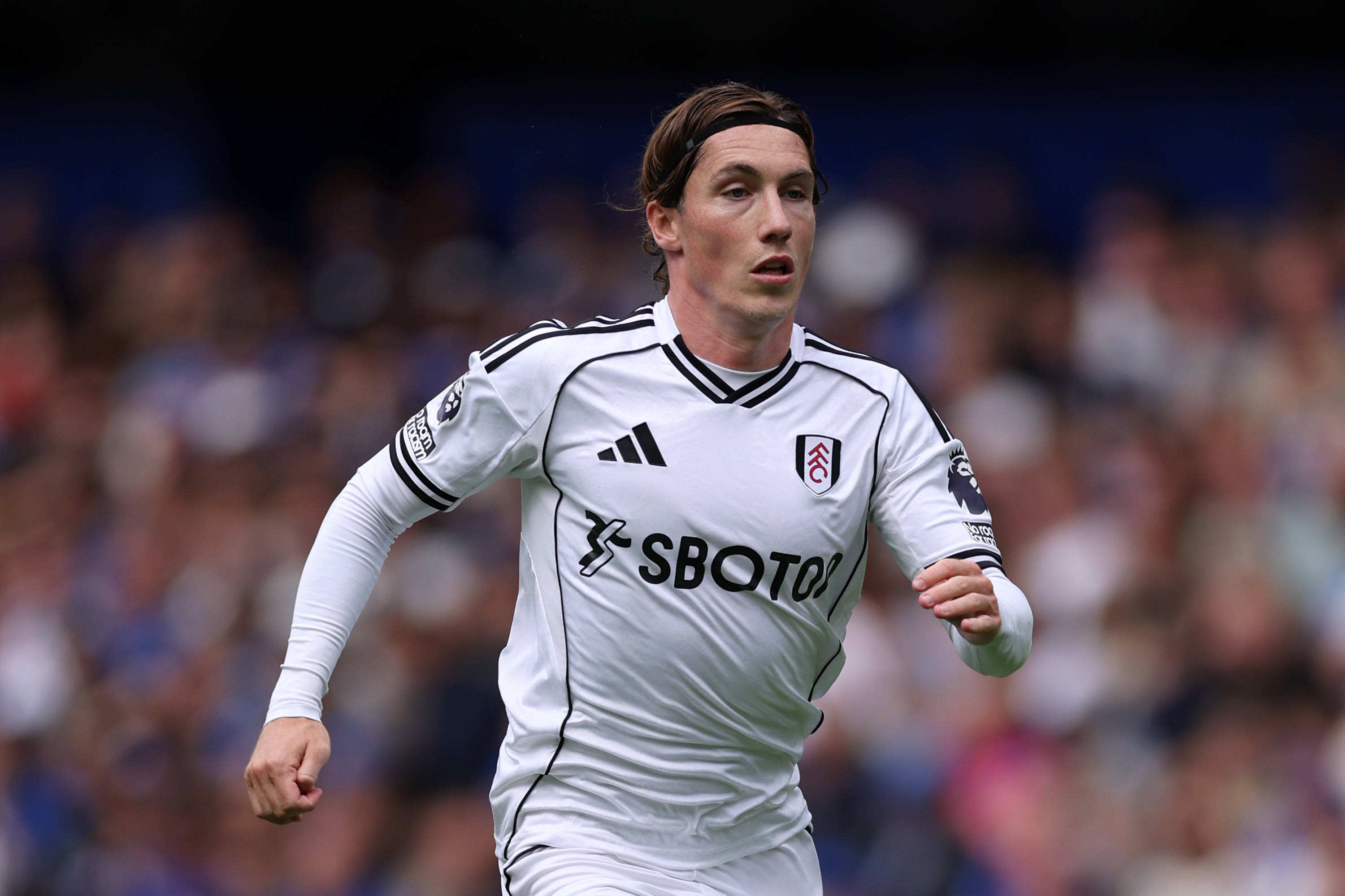 Leeds United 'make move' to sign ex-Hull City winger Harry Wilson from ...