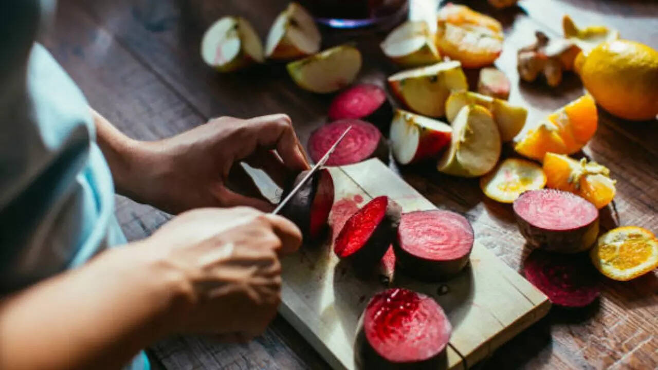 Love beetroot? Doctor explains why they might not be safe for everyone