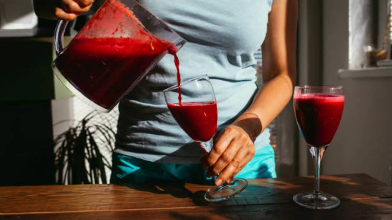 Love beetroot? Doctor explains why they might not be safe for everyone