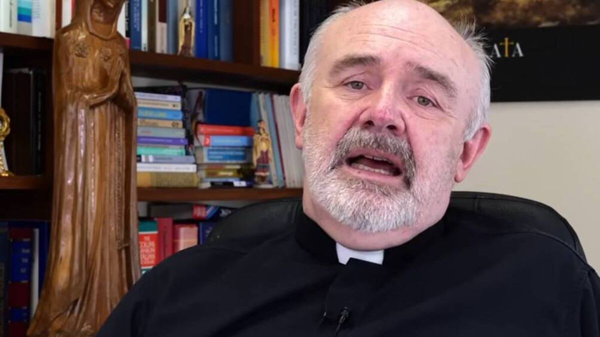 Relatives of Tuam babies condemn Fr Brendan Kilcoyne's comments as an ...