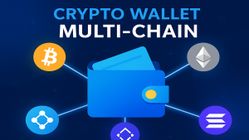Crypto Wallet Multi-Chain 2025: Panduan Lengkap untuk Investor Kripto