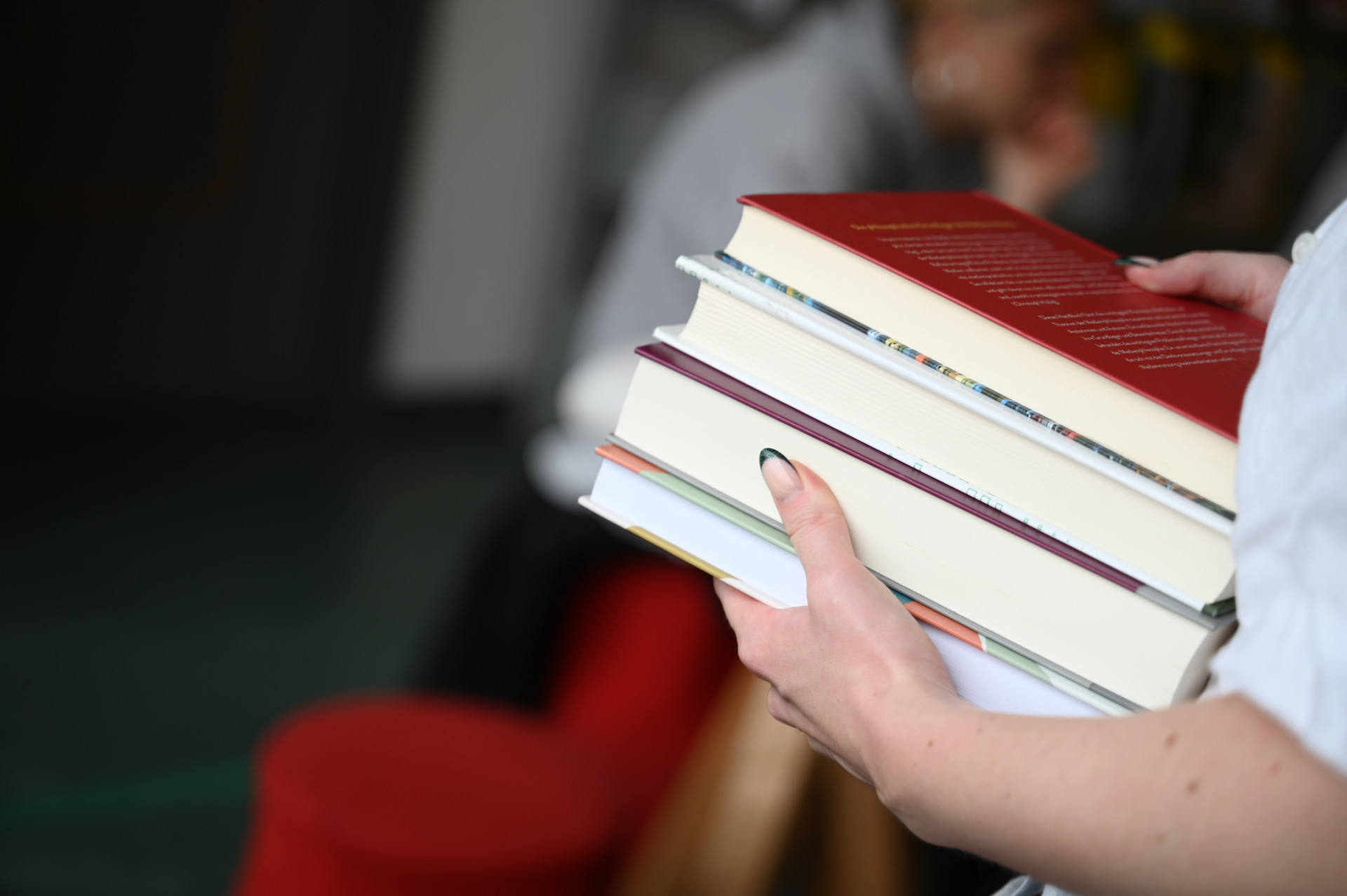 Famous books that were later rewritten