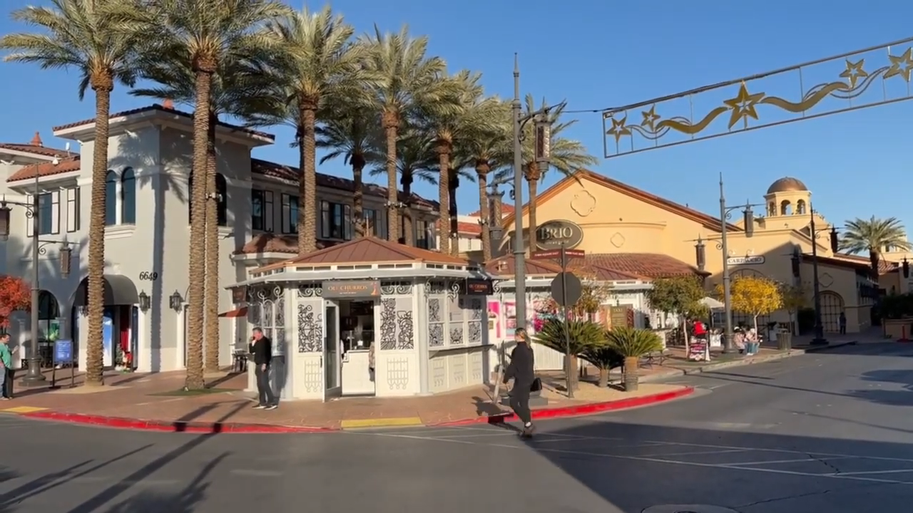 How Lifestyle Centers Undermine True City Life