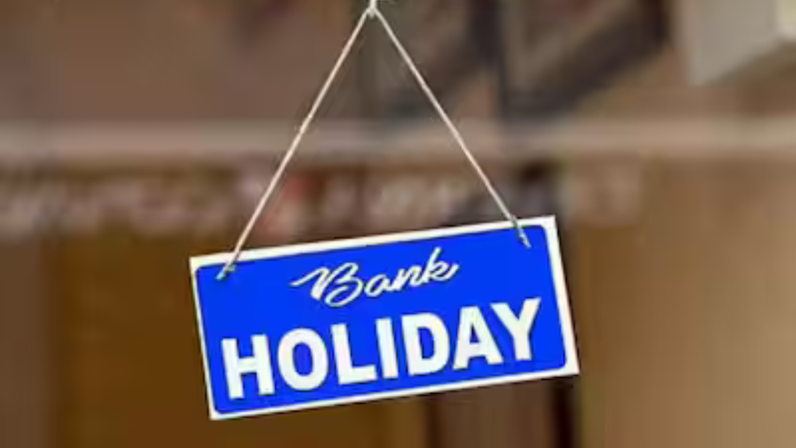 September 2025 Bank Holidays: Nearly 15 Days Off, Check City-Wise Dates