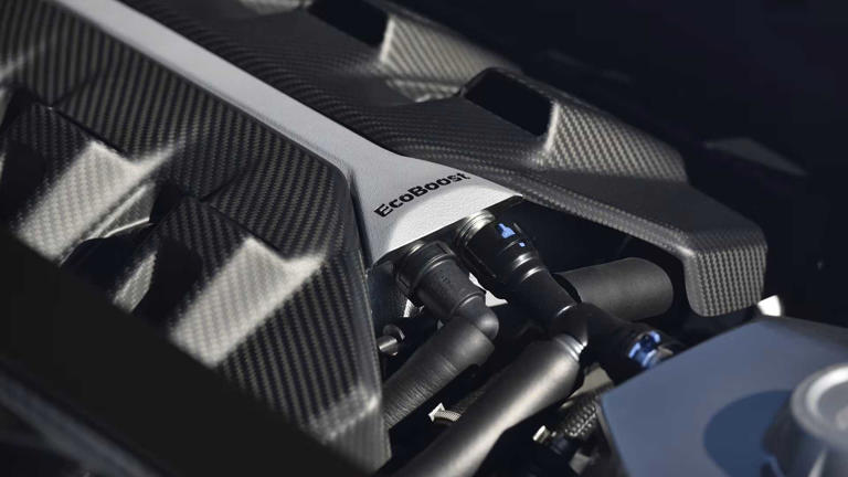 8 legendary Ford engines everyone should know