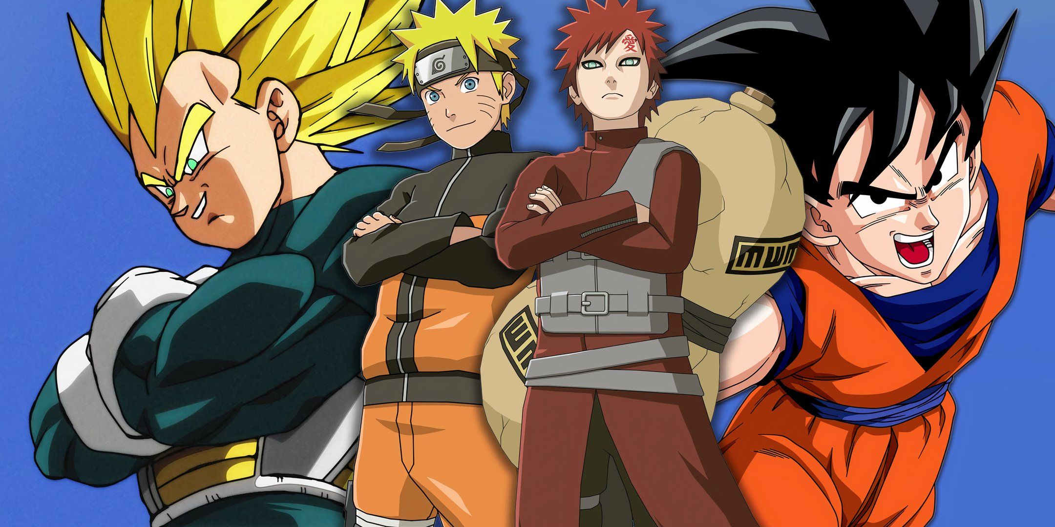 Forget Dragon Ball — This Iconic Anime Has the Best Enemies-to-Friends ...