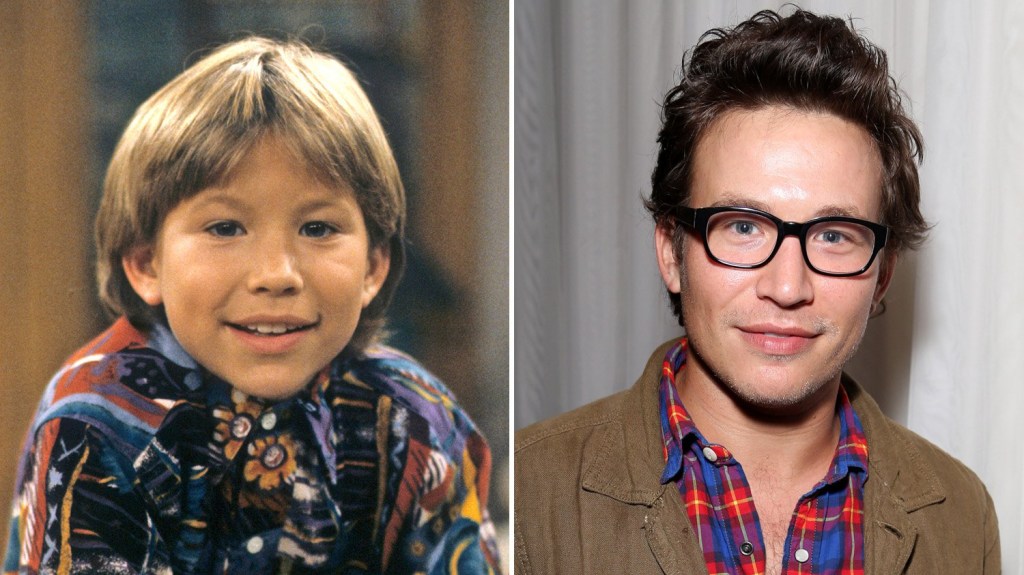 Where are they now? 11 child stars who are all grown up