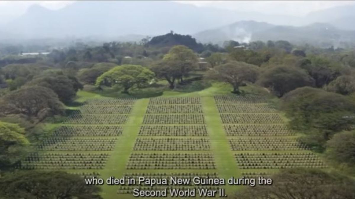 Malayam director, Bengali actor & Papua New Guinean story—Papa Buka ...