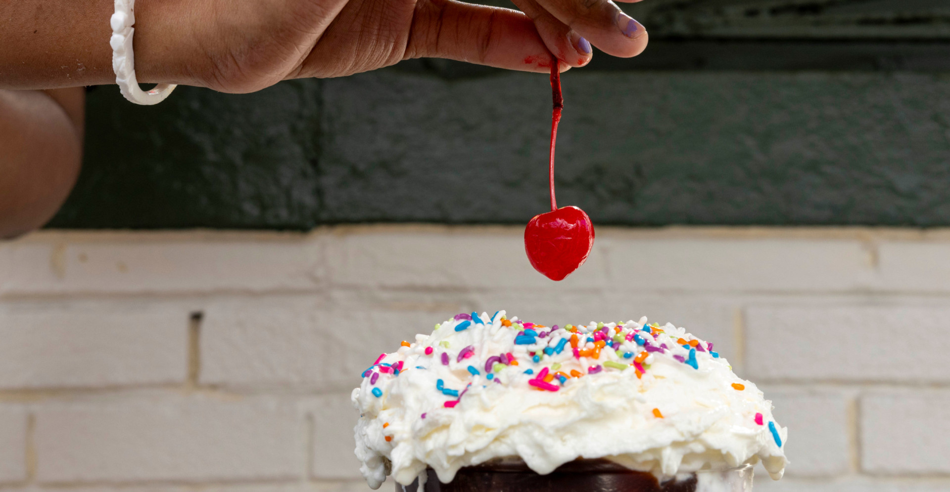 What the foods you love reveal about your personality