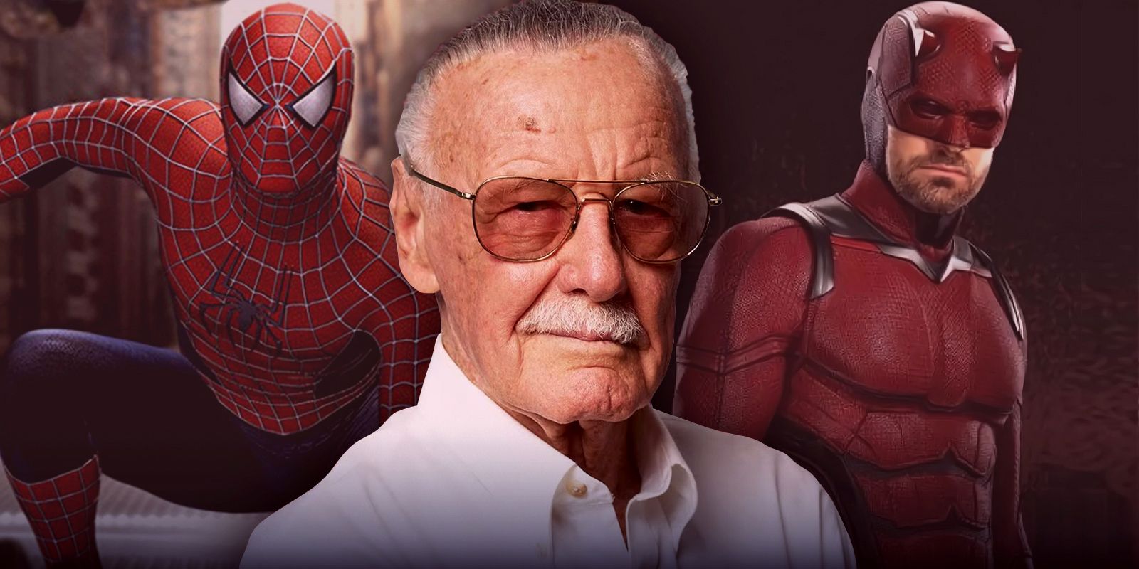 10 Greatest Street-Level Heroes Created By Stan Lee, Ranked from ...