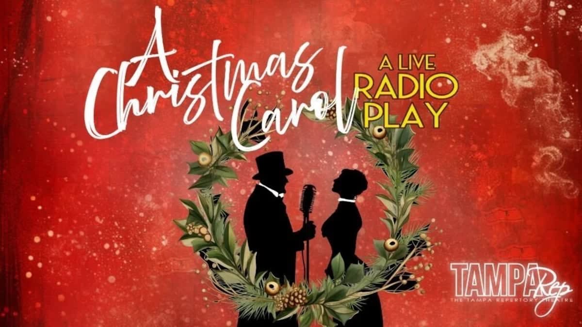 Tampa Repertory’s upcoming season celebrates human connection